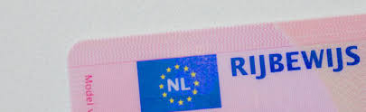Exchange drivers license - Expat Center East Netherlands